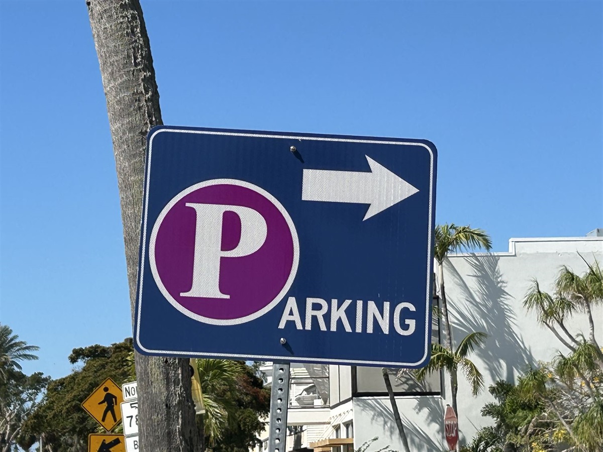 City to implement gateless parking garage system | City of Sarasota