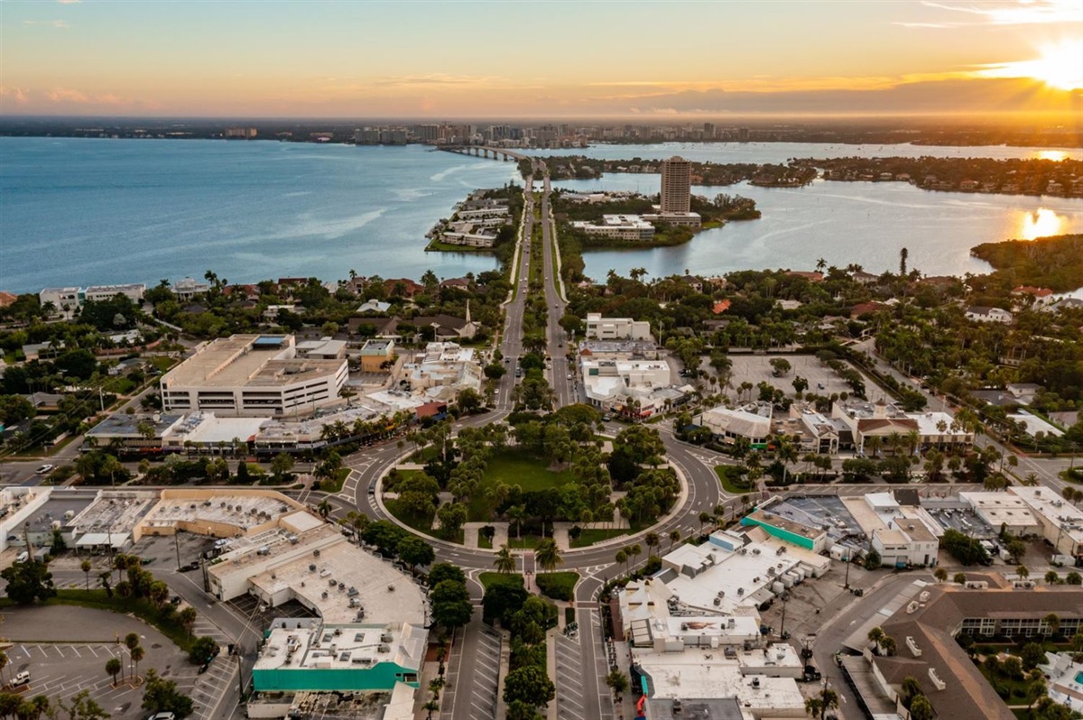 St Armands Circle 3 | City of Sarasota